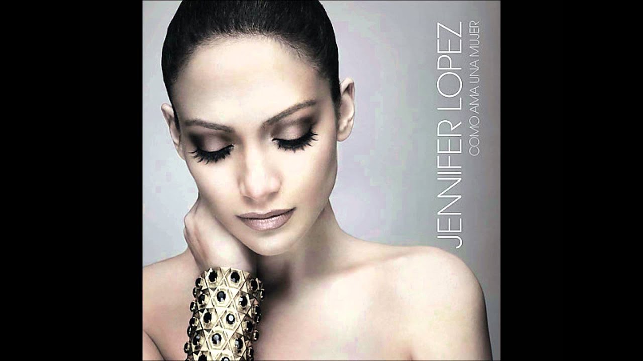 Jennifer Lopez - Que Hiciste (Salsa Version) – Salsa Rock Paris